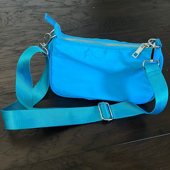 ASOS | Bags | Asos Nylon Bag | Poshmark